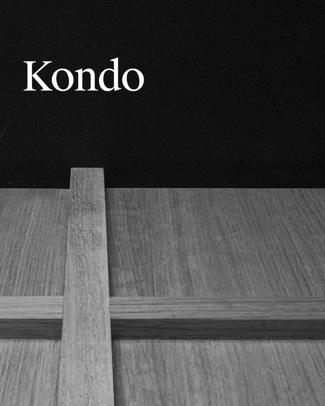 Kondo – coverset